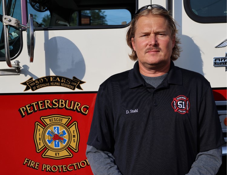 Our Members – PETERSBURG FIRE DISTRICT